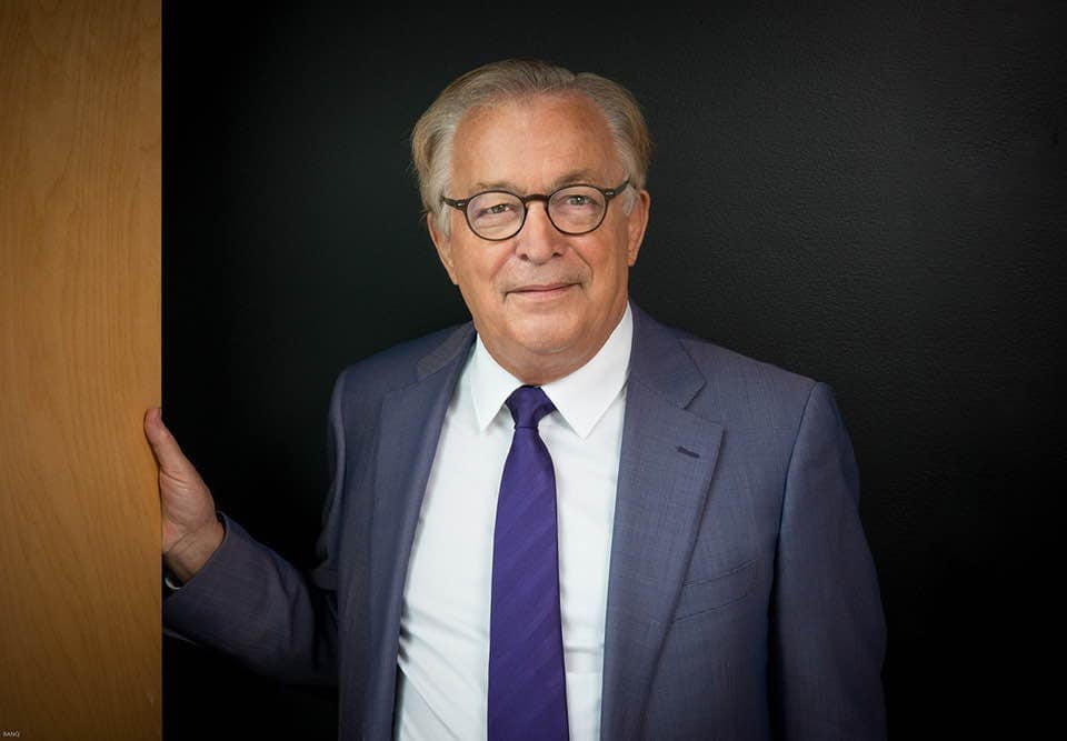 Appointment of Jean-Louis Roy as President of the Advisory Committee of ...