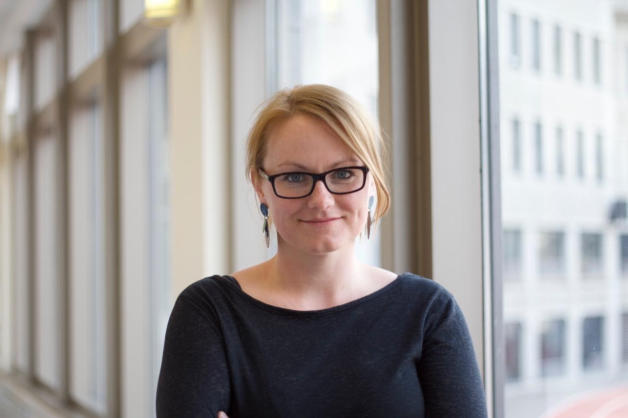 AI in Healthcare : Dr. Marta Kersten-Oertel, joins the advisory committee of YULCOM Technologies ...